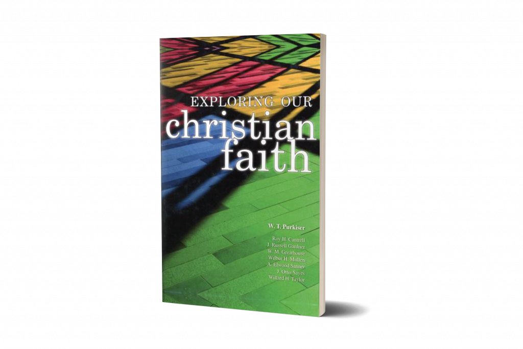 Exploring Our Christian Faith • LIGHT + LIFE Bookstore
